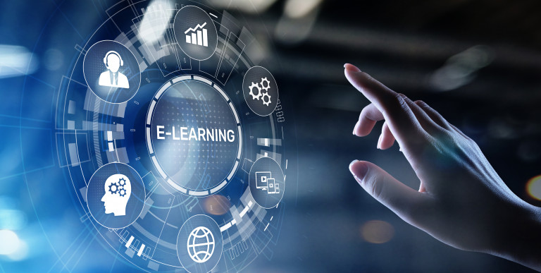 The Top 7 eLearning Trends That Will Define 2026 - Dynamic Pixel ...